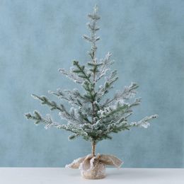 Boltze Weihnachtsbaum Mika H90 cm, gr&uuml;n skandinavische Deko Online Shop