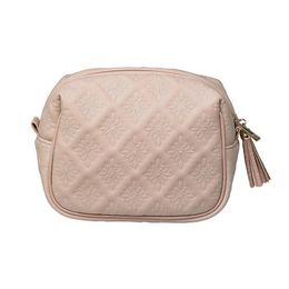 Coming Copenhagen Kosmetiktasche Mille Flower Quilt L21 x B11 x H14cm, rosa skandinavische Deko Online Shop