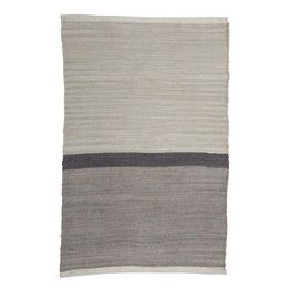 Bloomingville Teppich Multi-color 100 x 60 cm skandinavische Deko Online Shop