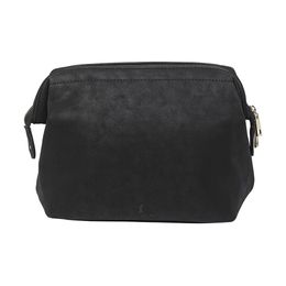 Coming Copenhagen Kosmetiktasche Mia L26.5 x B15.5 x H21.5cm, schwarz skandinavische Deko Online Shop