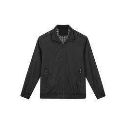 YOUTHUP Between-Season Jacket male Black size S