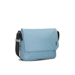 Zwei Crossbody Bag 'CARGO CA130' male Blue size One Size