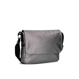 Zwei Crossbody Bag 'CARGO' male Grey size One Size