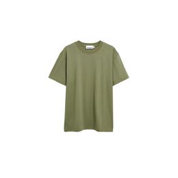 armedangels Shirt 'Maarkos' male Green size L