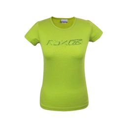 Reebok Shirt 'ABWG7034955' female Green size L
