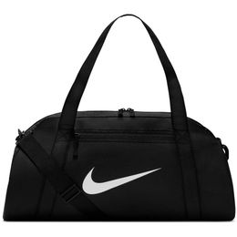 Nike Sports Bag 'CLUB' female Black size Onesize