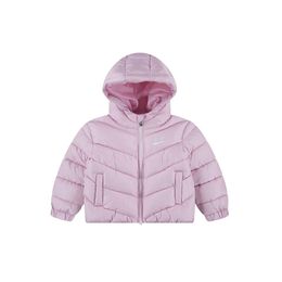 Nike Sportswear Jacke Jungen Gr&ouml;&szlig;e 86/92 rosa