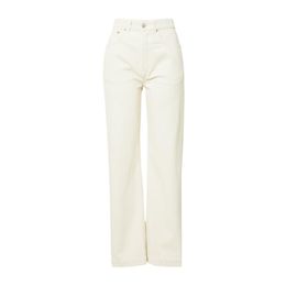 A LOT LESS Jeans 'Jessie' female Beige size XXL