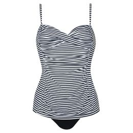 Sunflair Tankini 'Basic' female Black size L