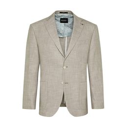 Digel Suit Jacket 'Edward' male Beige size 26