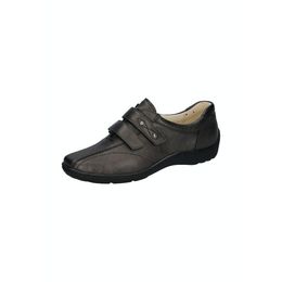 Waldl&auml;ufer Waldl&auml;ufer Lace-Up Shoes female Black size 7,5