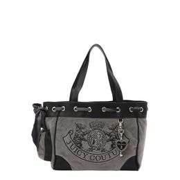 Juicy Couture Shopper 'Daydreamer' female Grey size One Size