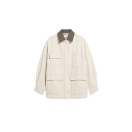 armedangels Between-Season Jacket female Beige size L