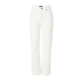 Sel by peppercorn Misspap Jeans 'Distressed' female White size 10