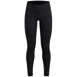 Under Armour Leggings female Black size L