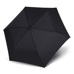 Doppler Umbrella 'Zero Magic' male Black size One Size