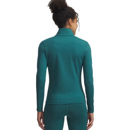 Under Armour Between-Season Jacket female Green size XL
