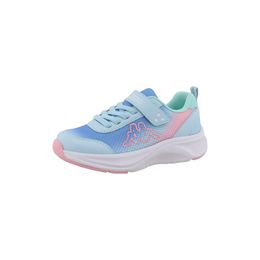 Kappa Sneakers 'Uhura' girl Blue size 34
