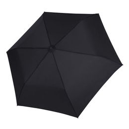 Doppler Umbrella 'Zero' male Black size One Size