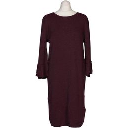 Gerry Weber Kleid Damen Gr&ouml;&szlig;e L Second Hand bordeaux
