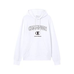 Champion Authentic Athletic Apparel Sweatshirt male White size XXL