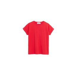 armedangels Shirt 'IDAARA' female Red size XS