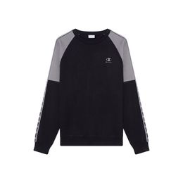 Champion Authentic Athletic Apparel Sweatshirt male Black size S