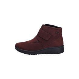 Josef Seibel Ankle Boots 'Calais 53' female Red size 40