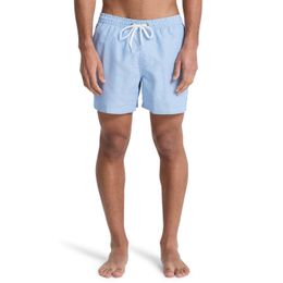 Quiksilver Herren Boardshorts "Everyday Deluxe 15"", blau, Gr. XS, Obermaterial: 70% Polyester, 30% Polyester., Hosen