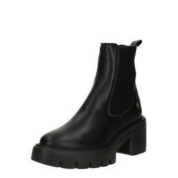 Apple of Eden Chelsea Boots 'JULIE' female Black size 37