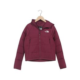 The North Face Jacke Damen Gr&ouml;&szlig;e XS Second Hand bordeaux