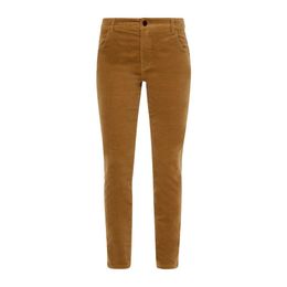 s.Oliver Pants female Brown size 34