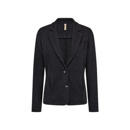 soyaconcept Blazer 'ISOBEL 1' female Black size XL