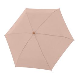 Doppler Umbrella 'Nature Mini' male Pink size One Size