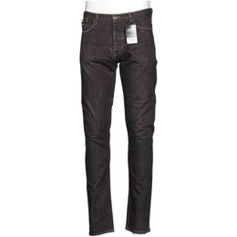 Armani Jeans Jeans Herren Gr&ouml;&szlig;e 36 Second Hand braun