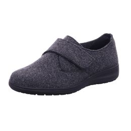 SOLIDUS Slippers 'Kate' female Grey size 8