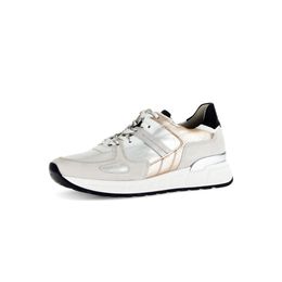 Gabor Sneakers female White size 6