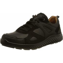 Jomos Sneaker Herren Gr&ouml;&szlig;e 47 schwarz