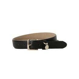 Marie Lund Belt female Black size 95