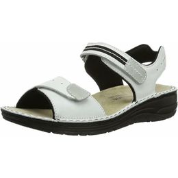 Berkemann Sandals female White size 7,5