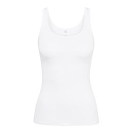 Calida Undershirt female White size S