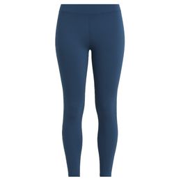 Justever Leggings female Blue size L/XL