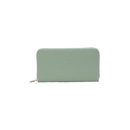O bag Wallet female Green size One Size