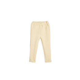 KOTON Pants girl Beige size 86/92