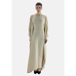Elara Dress female Beige size XL