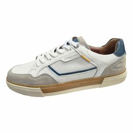 Camel Active Sneakers male White size 42