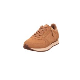 Woden Sneakers 'Ydun' female Brown size 40