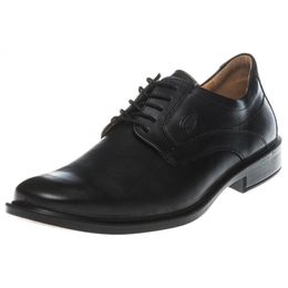 Jomos Lace-Up Shoes male Black size 46