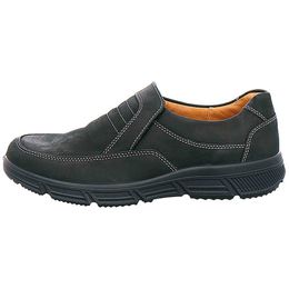 Jomos Slipper Herren Gr&ouml;&szlig;e 44 schwarz