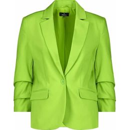 monari Blazer female Green size 38